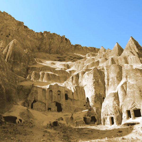 Selime Belediyesi Resmi Web sitesi